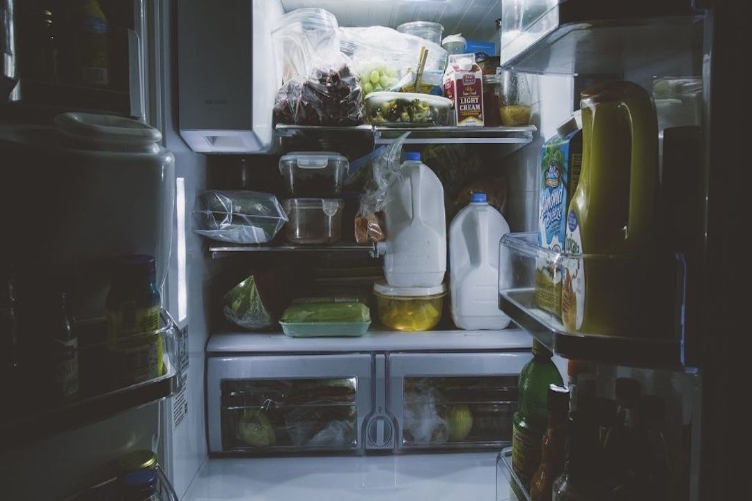 Tips for Organizing Your Fridge – Safely