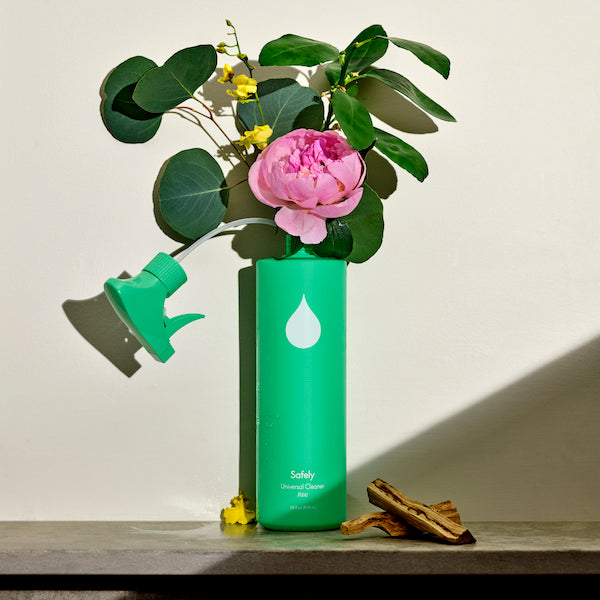 Your Spring Cleaning Checklist (For All Year) – Safely