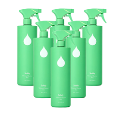 Safely - Safe Cleaning Products by Kris Jenner