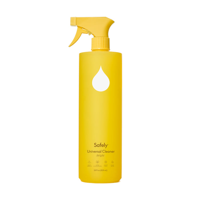 Universal Cleaner: A Safe All-Purpose Surface Cleaner - Safely